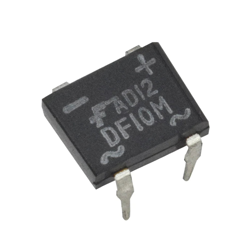 DF10M Bridge Rectifier – ArrowTechCart