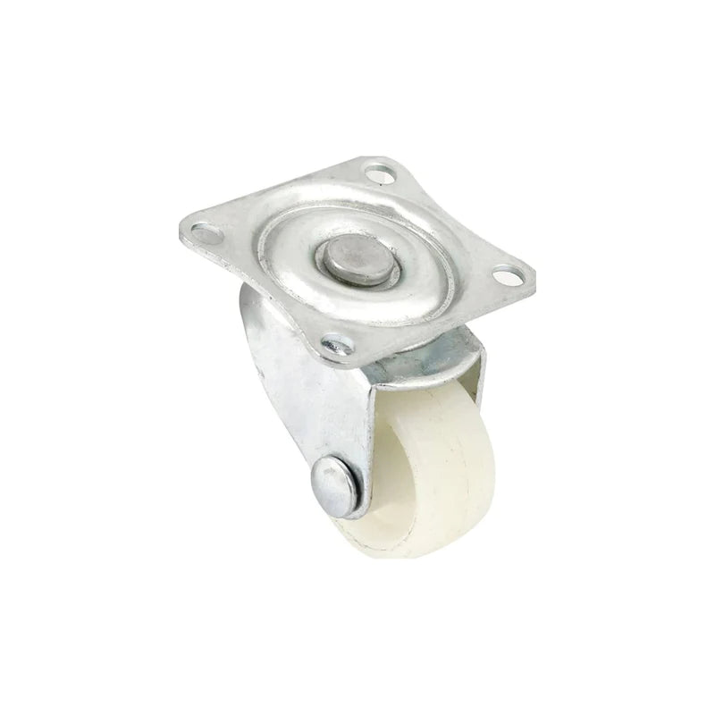 1 Inch Castor Wheel For Omnidirectional Robots – ArrowTechCart