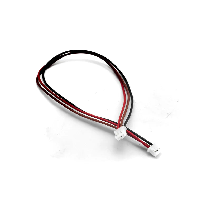 3 Pin JST Female to Female Connector - 2mm Pitch (Pack of 20 ...