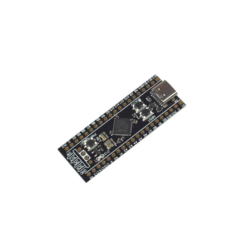 STM32F401 Black Pill Development Board – ArrowTechCart