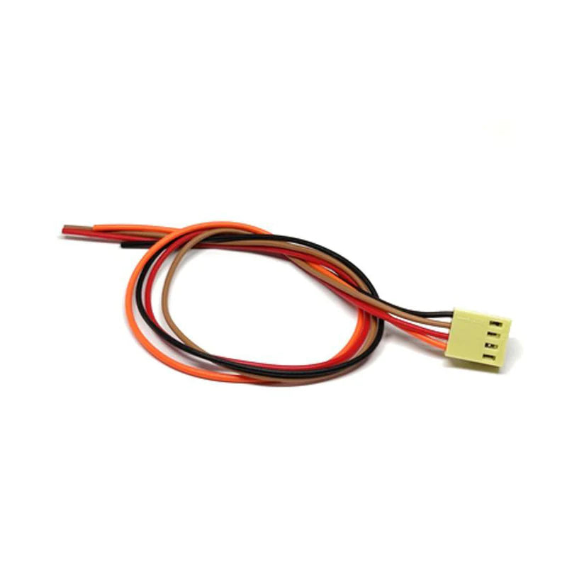 4 Pin Relimate Cable Connector Female - 2.54mm Pitch – ArrowTechCart