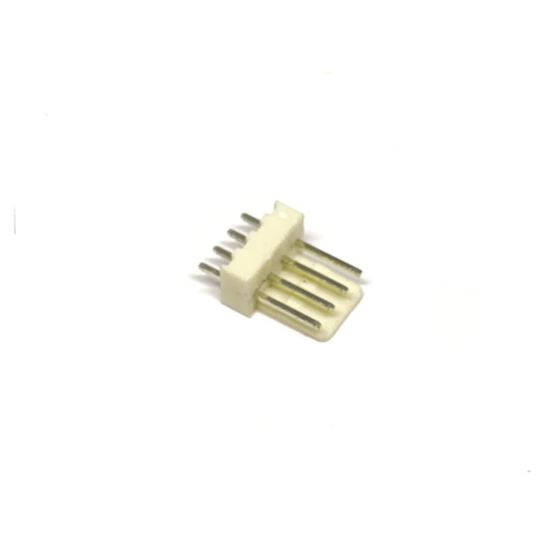 4 Pin Relimate Connector Male - 2.54mm Pitch (Pack of 20) – ArrowTechCart