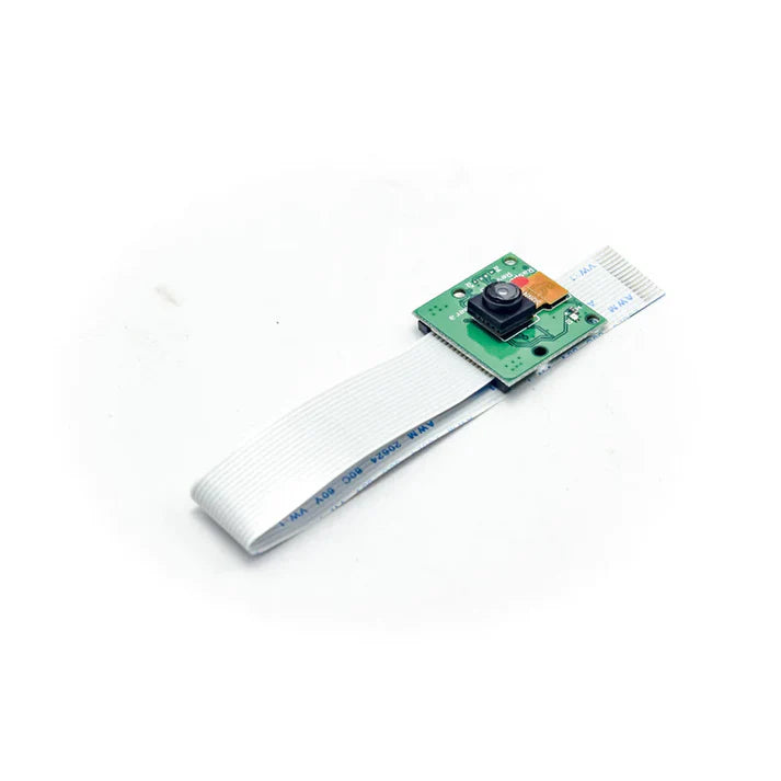 Buy 5MP Raspberry Pi 3/4 Model B Camera Module Rev 1.3 with Cable Form ...