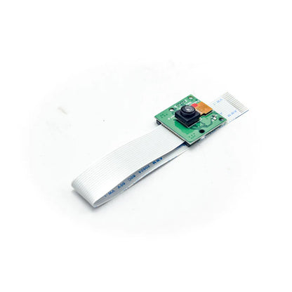 5MP Raspberry Pi Camera Module Rev 1.3 – ArrowTechCart