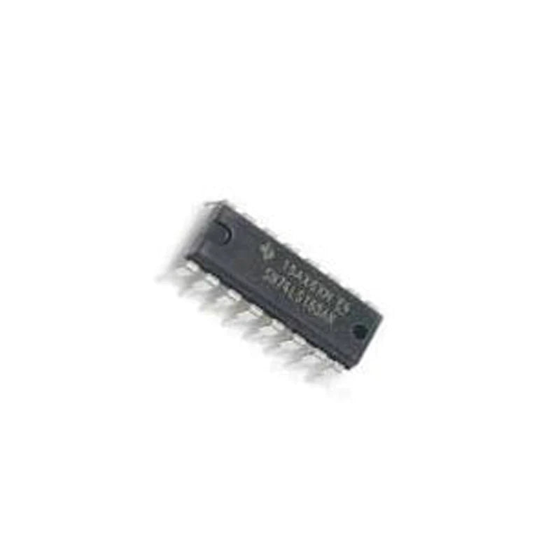 74LS165 Parallel In-Series Out Shift Register IC (74165 IC) DIP-16 Pac – Sold Buy :- Arrowtechcart