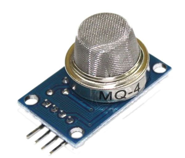 Buy MQ-4 Methane Gas Sensor Module From ArrowTechCart.com – ArrowTechCart