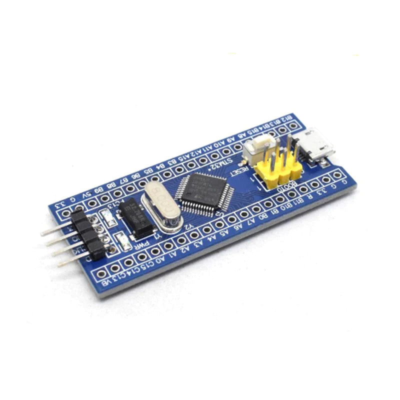 Buy STM32F103C6T6 Minimum System ARM Core STM32 Development Board From ...