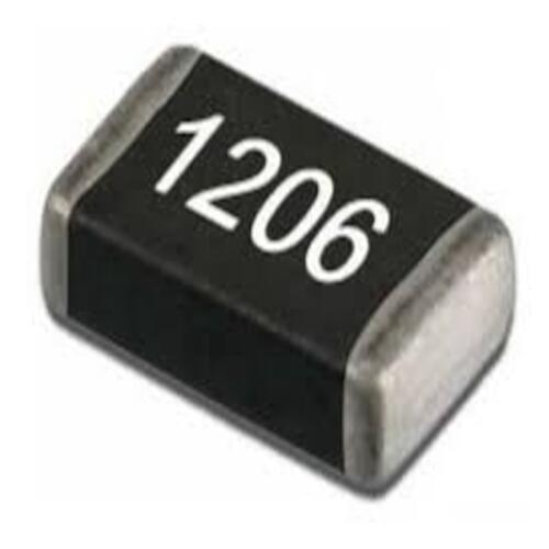 Buy 1.2k ohm (1201) 1% SMD Resistor 1206 From ArrowTechCart.com ...