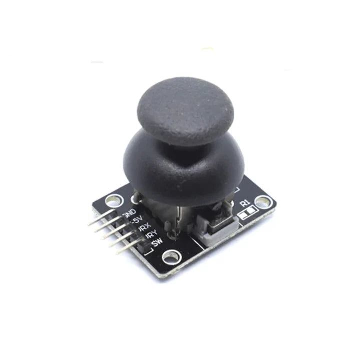 Buy Dual Axis PS2 Joystick Module From ArrowTechcart | Joystick Module ...