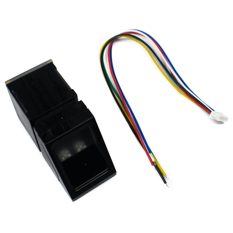 Buy R307 Finger Print Sensor Module From Arrowtechcart.com|Module ...