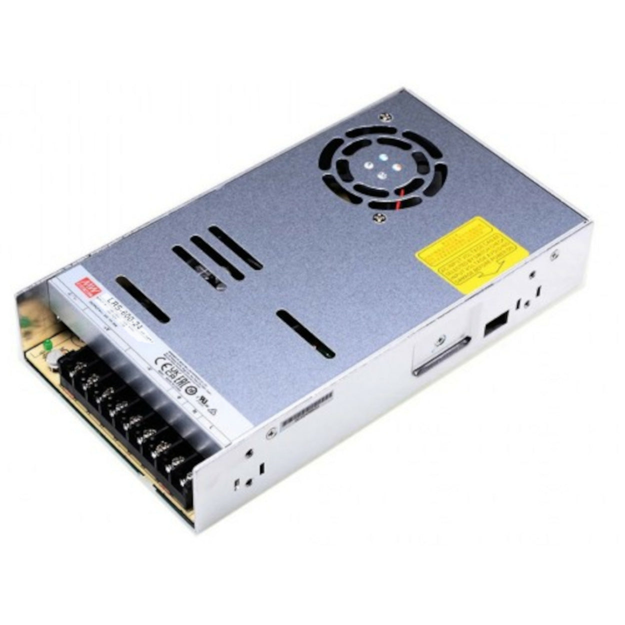 Buy LRS-600-48 Mean Well 48V 12.5A - 600W Power Supply |Arrowtech |SMPS ...