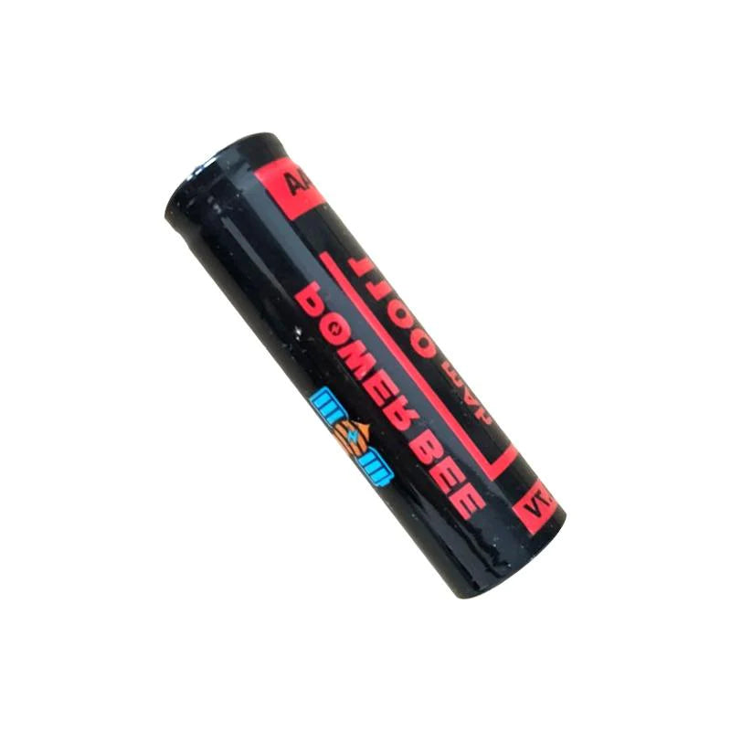 Power Bee 3.7V 1100mAh AA Ni-MH Pair Rechargeable Battery ...