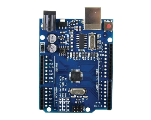 UNO R3 SMD Atmega328P Board Compatible Model – ArrowTechCart