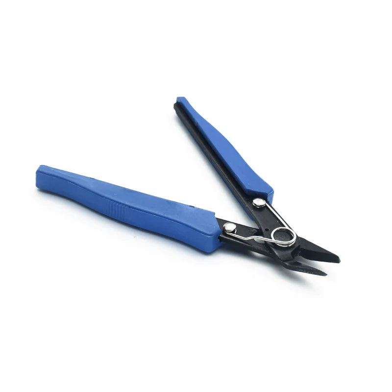Wire Cutter Nipper 07 Plier From Arrowtechcart | Wire Cutter ...
