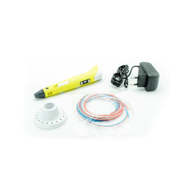 Creative Second Generation 3D Printing Pen – ArrowTechCart