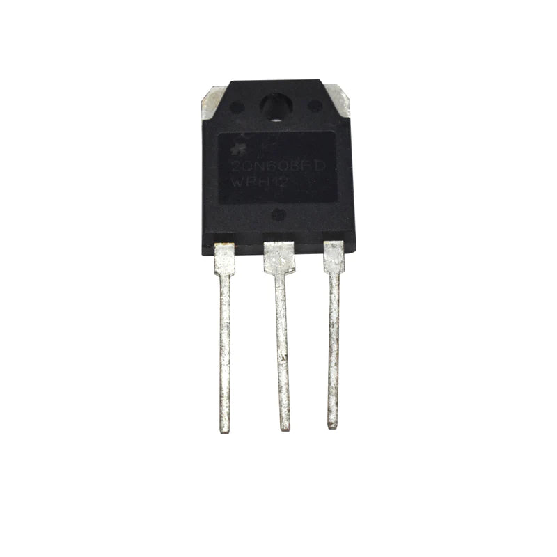 20n60BFD FET MOSFET in TO-3P Package – ArrowTechCart