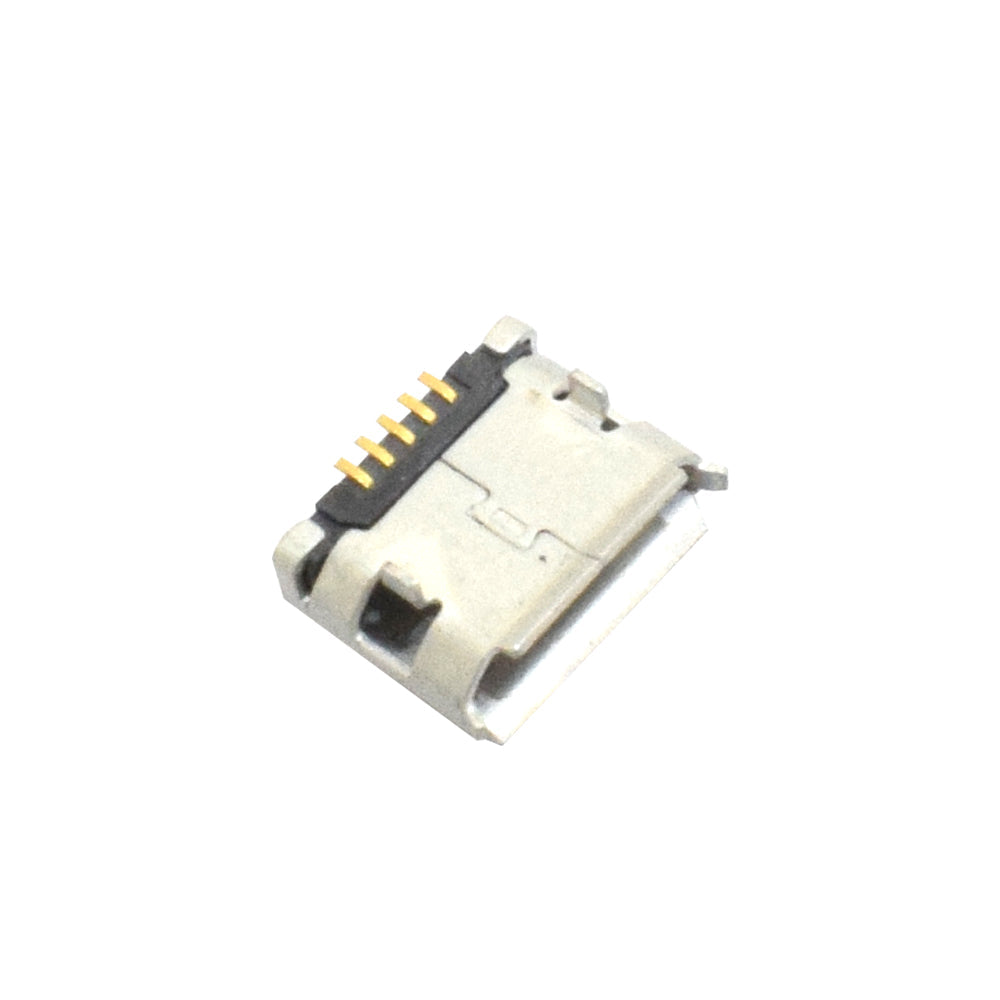 Micro USB Type-B Female SMD Connector – Sold Buy :- Arrowtechcart