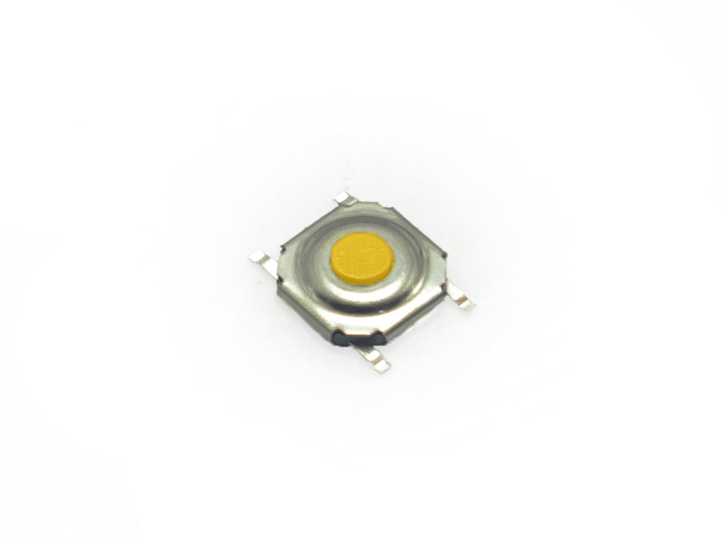 Mini SMD Push Button – ArrowTechCart
