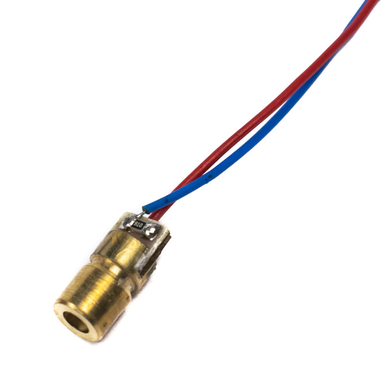 650nm Laser Diode – ArrowTechCart