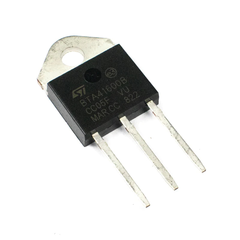 BTA41-600B 600V Triac – ArrowTechCart
