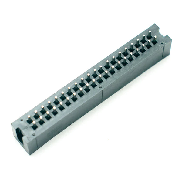 40 Pin FRC Shrouded Male Box Connector – Sold Buy :- Arrowtechcart