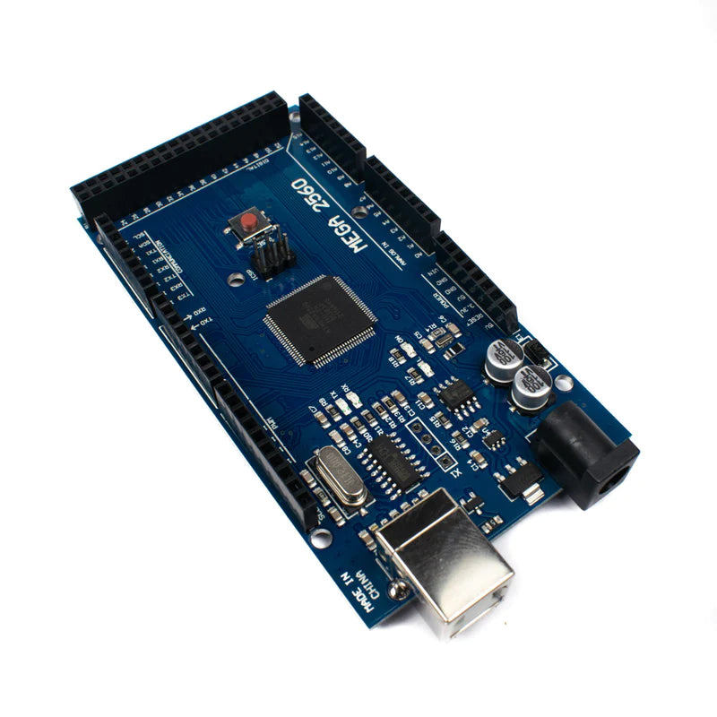 Arduino Mega 2560 R3 Board - Compatible Model – ArrowTechCart