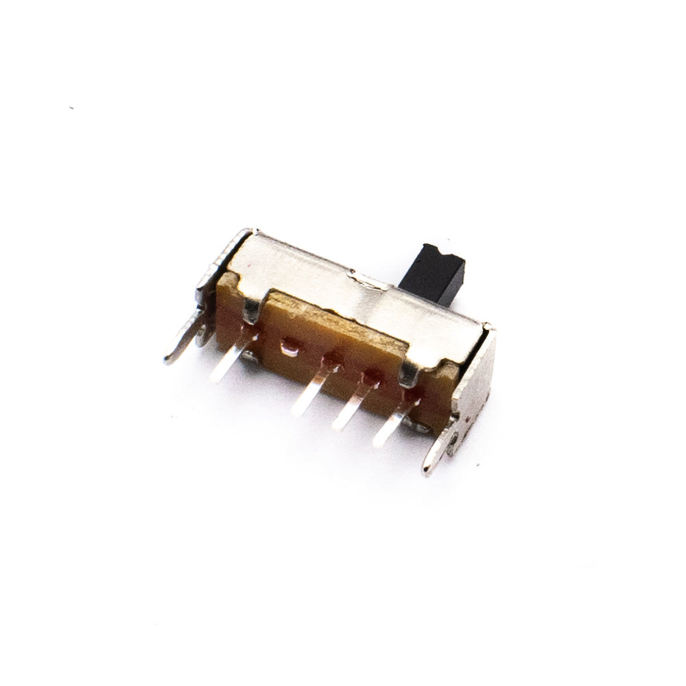3 position Slide Switch 4 Pin – ArrowTechCart