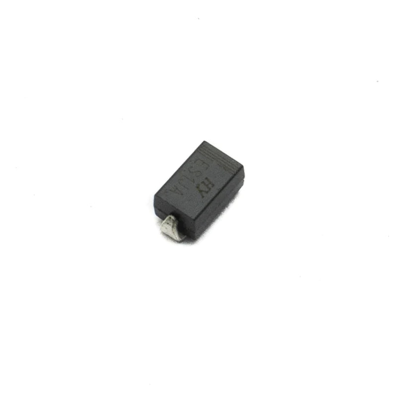 ES1JA – 1A Surface Mount Super Fast Glass Passivated Rectifiers ...