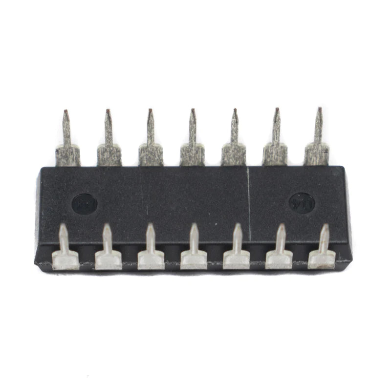 IC 74HC08 Input AND Gate IC (7408 IC) DIP-14 Package – Sold Buy :- Arrowtechcart