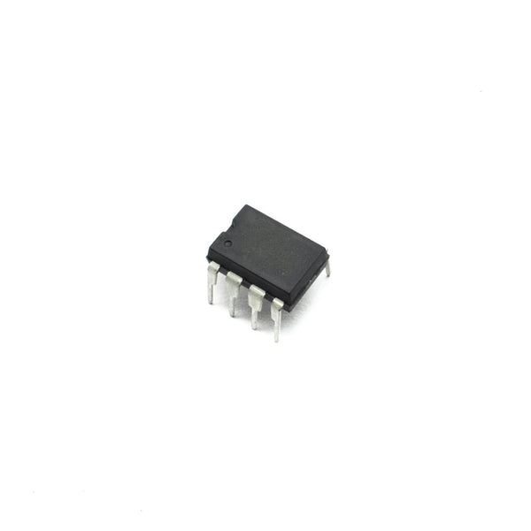 PIC12F675 8-Pin Flash-Based 8-Bit Microcontroller IC – Sold Buy ...