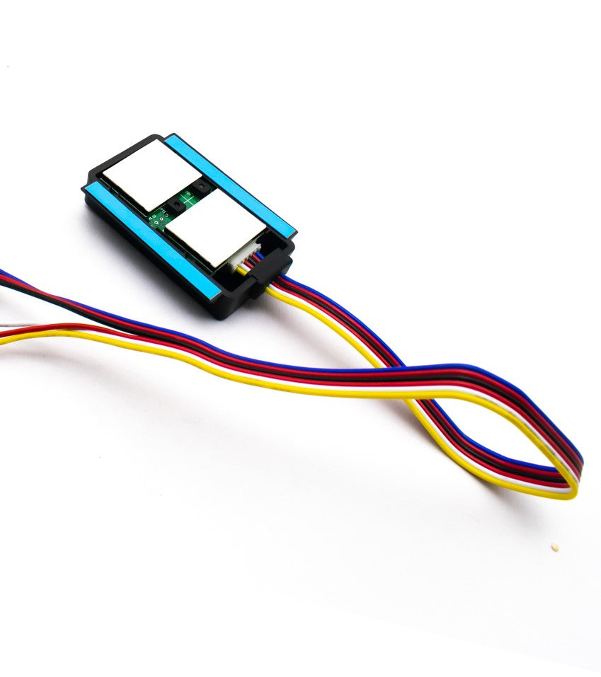 12V 5A Premium Hand Wave Sensor, Double touch Switch with Dimmer Opera ...