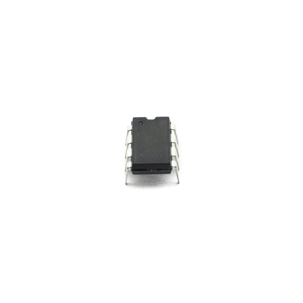 PIC12F675 8-Pin Flash-Based 8-Bit Microcontroller IC – Sold Buy ...