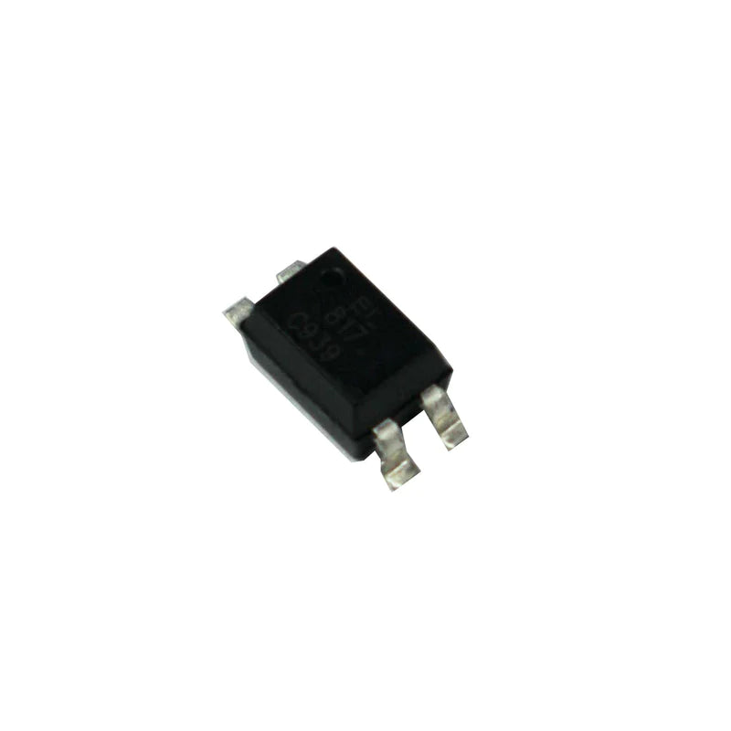 EL817 Optocoupler SMD 4-Pin IC – ArrowTechCart
