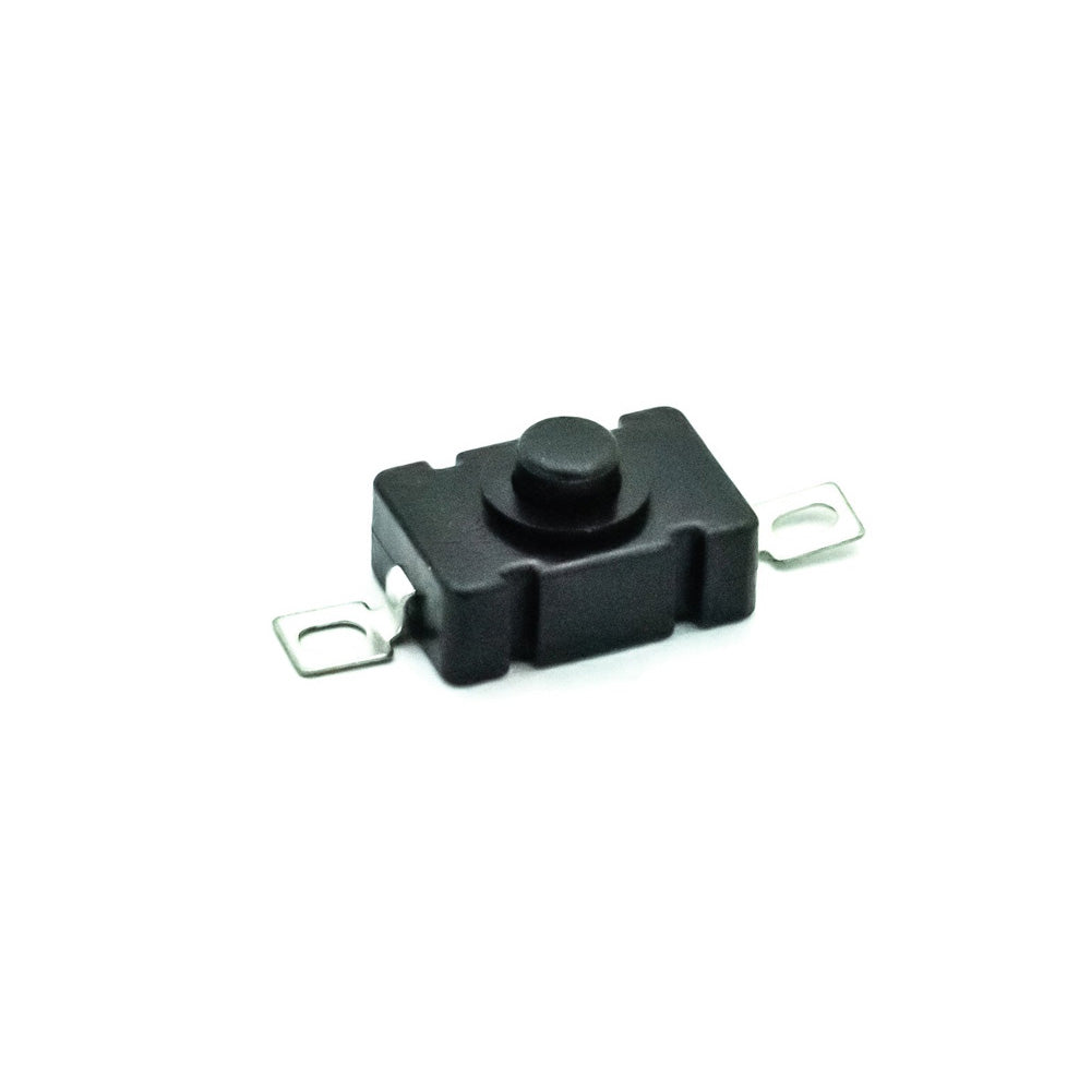 250V 1.5A Mini Push Switch On / Off Self Locking (Pack of 20 ...