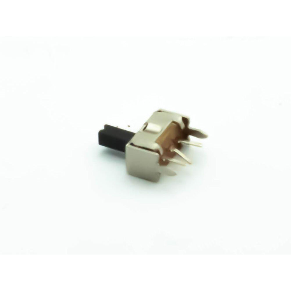 Mini SPDT Slide Switch PCB Mountable (pack of 10) – ArrowTechCart