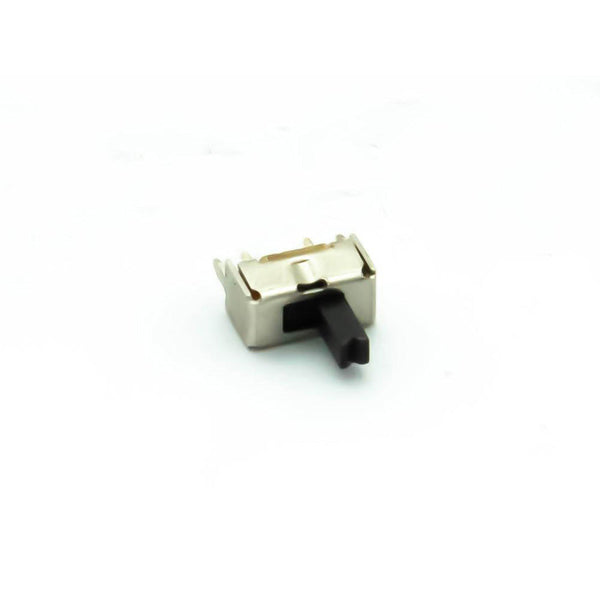 Mini SPDT Slide Switch PCB Mountable (pack of 10) – ArrowTechCart