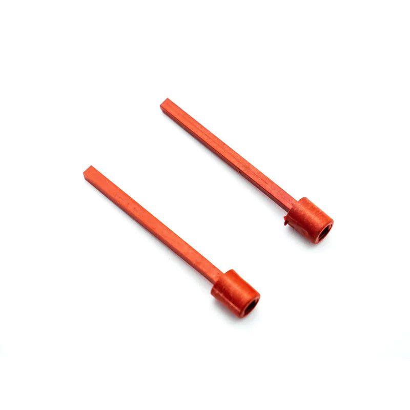 BO Motor shaft extension (Pack of 10) – ArrowTechCart