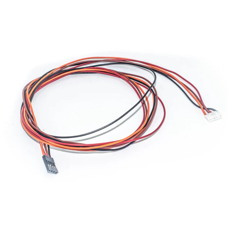 NEMA17 Stepper Motor Spare Cable 1 Meter – ArrowTechCart