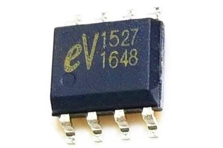 EV1527 4 Bits RF Encoder Chip for Remote Control – ArrowTechCart
